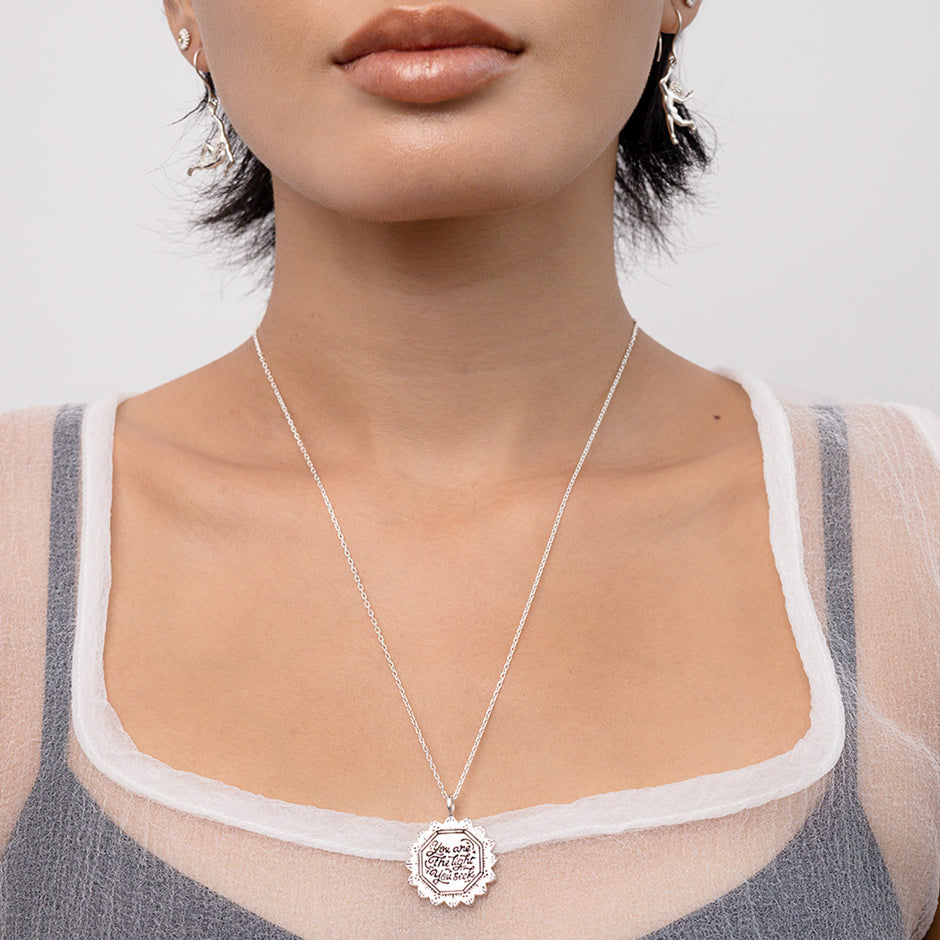 Hunt Of Hounds | Handmade Jewelry That Tells A Story